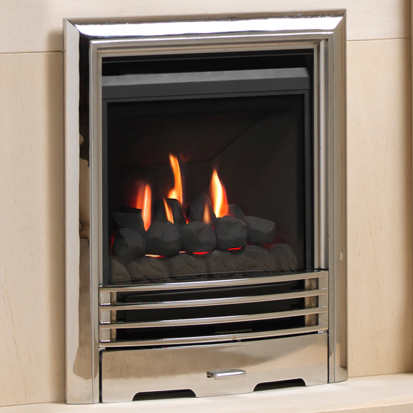 Balanced Flue Gas Fires | Flames.co.uk