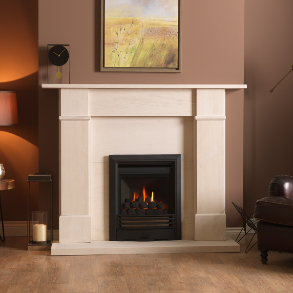 Balanced Flue Gas Fires | Flames.co.uk