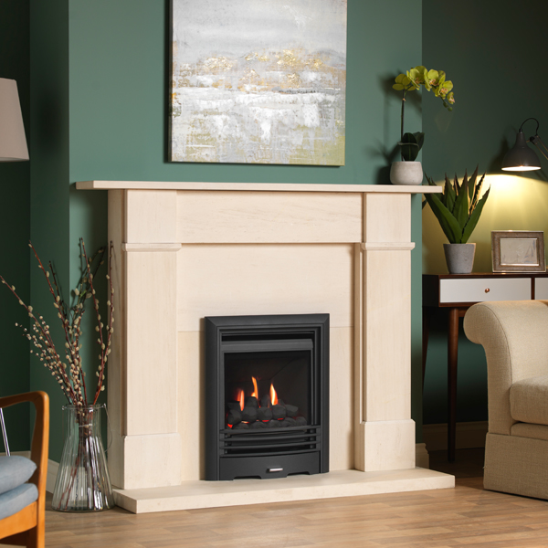 Balanced Flue Gas Fires | Flames.co.uk