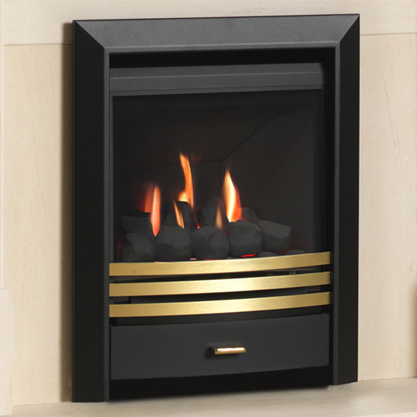 Balanced Flue Gas Fires | Flames.co.uk
