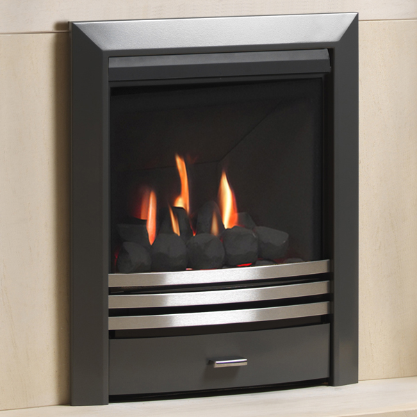 Balanced Flue Gas Fires | No Chimney Heating | Flames.co.uk