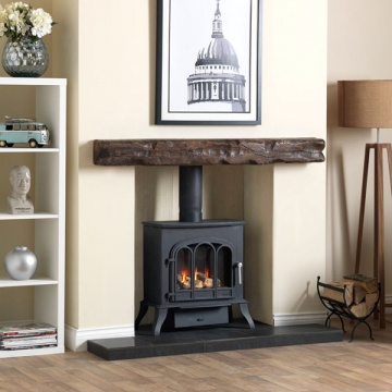 Gas Stoves | Flames.co.uk