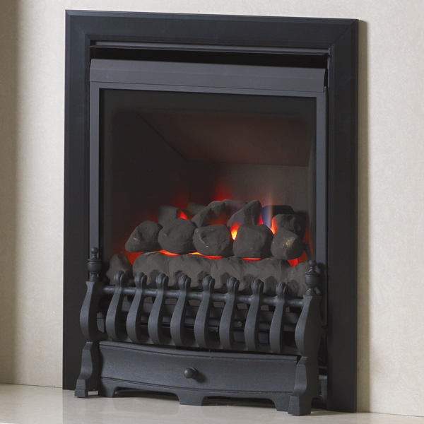 Burley Welham Balanced Flue Gas Fire | Flames.co.uk