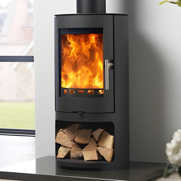 Complete Wood Burning Stove Installation Package – Choice of Stove ...