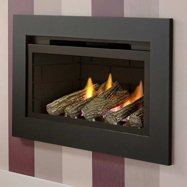 Fireplaces UK including Gas Fires, Wood Burning Stoves & Electric Fires ...