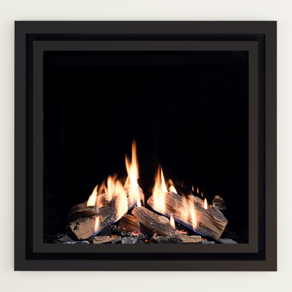 Elgin & Hall Calleos 750CF Gas Fire | Flames.co.uk