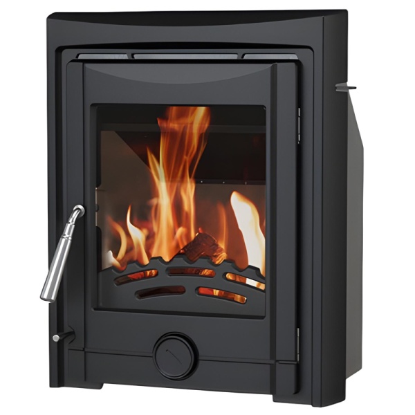 Inset Stoves UK | Built-In Wood & Multi-Fuel | Flames.co.uk