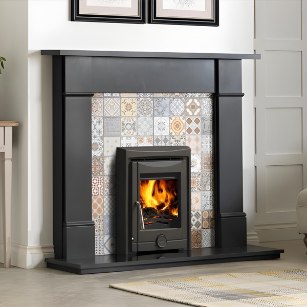Buy Discounted Cast Tec Fireplaces & Stoves Online Now | Flames.co.uk