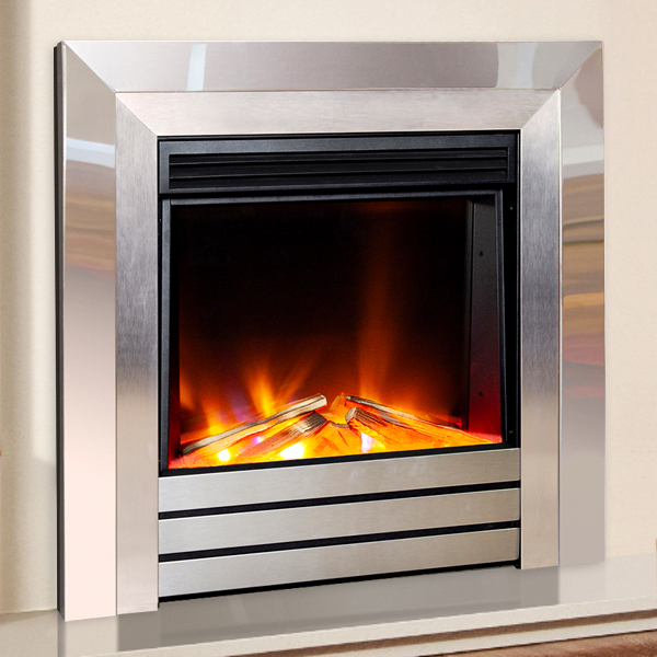 Amazing offers on Celsi Electric Fires and Fireplaces | Flames.co.uk