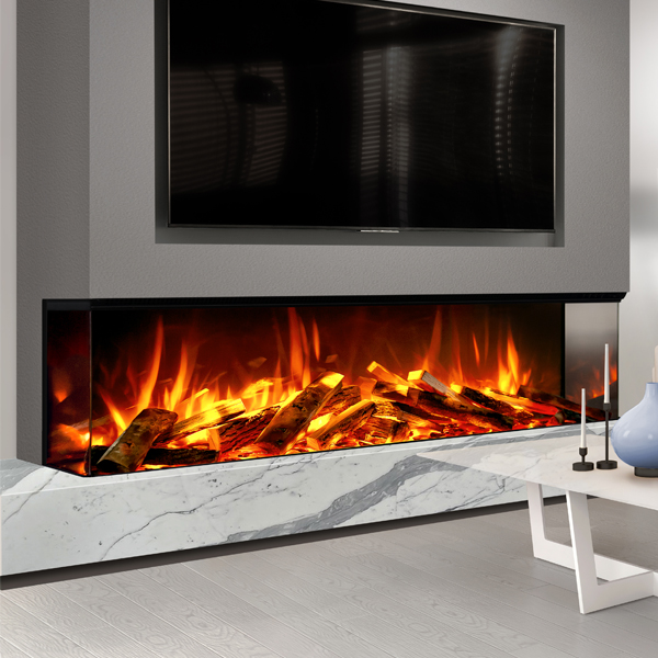 Amazing offers on Celsi Electric Fires and Fireplaces | Flames.co.uk