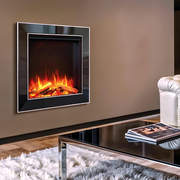 Wall Mounted Electric Fires - Page 3 | Flames.co.uk