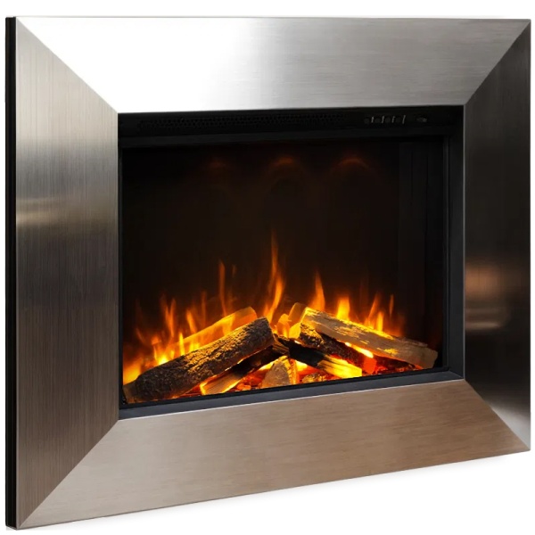 Wall Mounted Electric Fires - Page 3 | Flames.co.uk