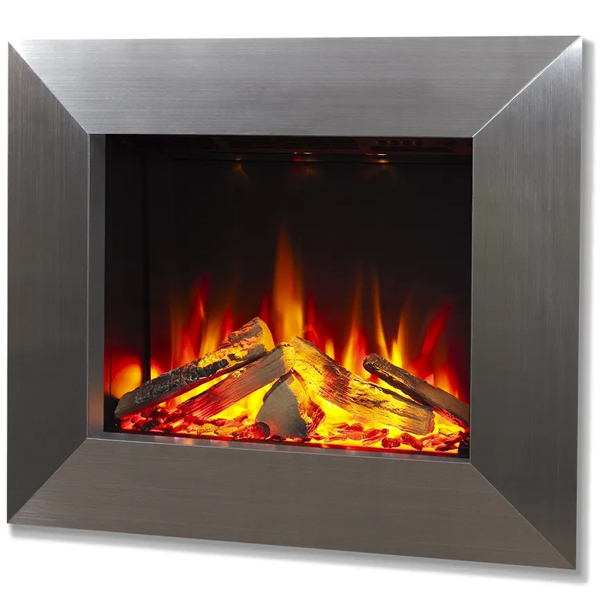 Wall Mounted Electric Fires - Page 3 | Flames.co.uk