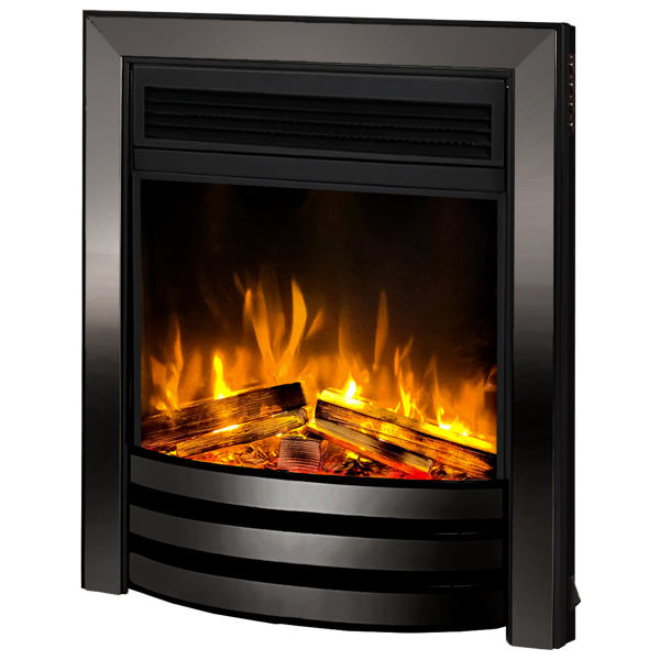 Celsi Ultiflame Ultra SL Autograph Electric Fire | Flames.co.uk