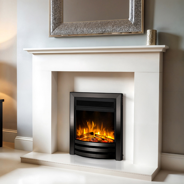 Celsi Ultiflame Ultra SL Autograph Electric Fire | Flames.co.uk