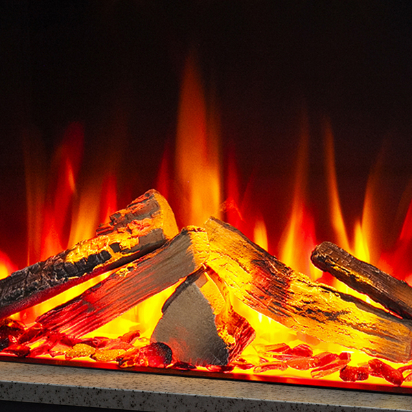 Wall Mounted Electric Fires - Page 3 | Flames.co.uk