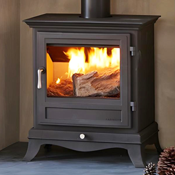 Chesneys Serendipity 5WS MK3 Wood Burning Stove | Flames.co.uk
