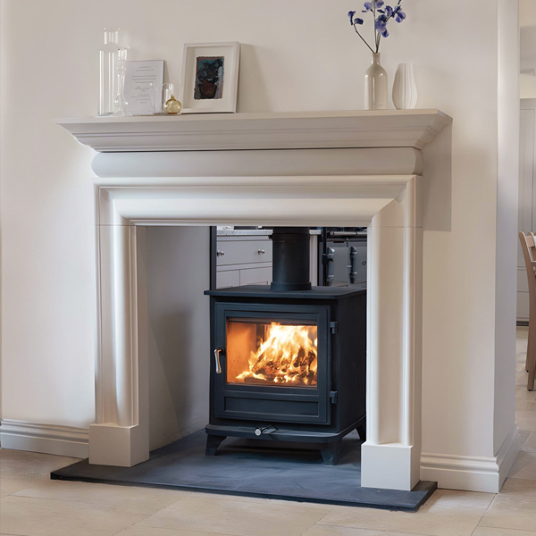Coloured & Enamelled Stoves | Vibrant Styles | Flames.co.uk