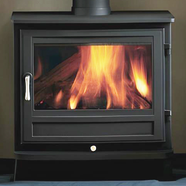 Coloured & Enamelled Stoves | Vibrant Styles | Flames.co.uk
