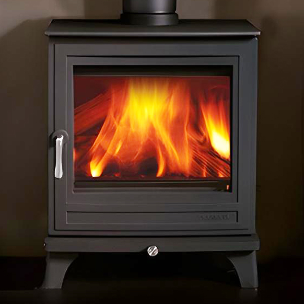 Chesneys Serendipity 5WS MK3 Wood Burning Stove | Flames.co.uk