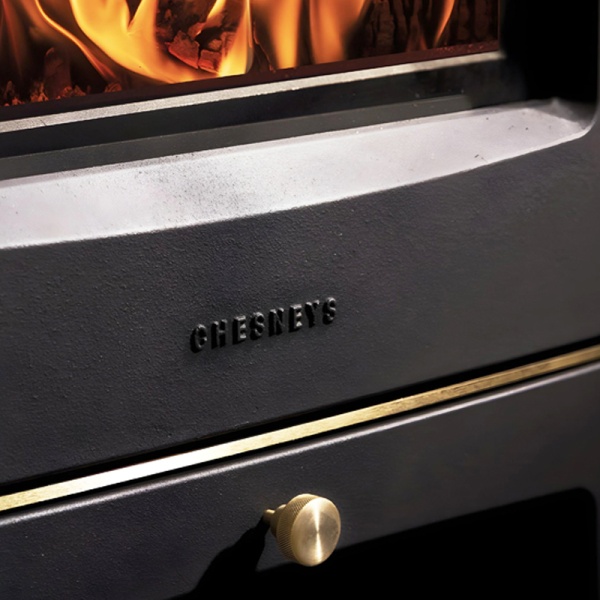 Gas Stoves | Real Flame Heating - Huge Range | Flames.co.uk