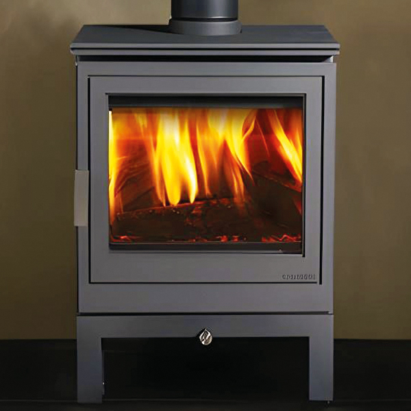 Coloured & Enamelled Stoves | Vibrant Styles | Flames.co.uk