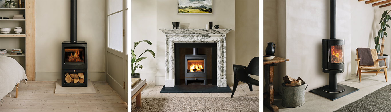 Stoves Uk The New Government Rules On Wood Burning Stoves And How To