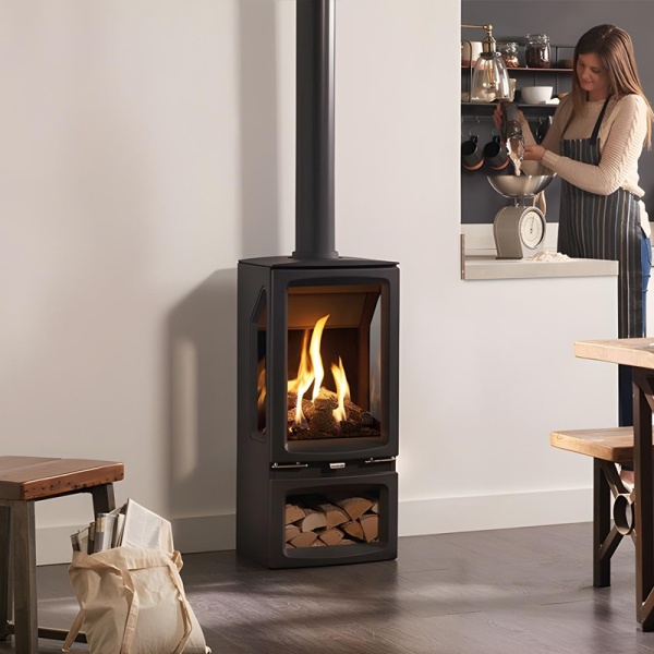Gazco - Best Prices on Gas Fires from Gazco | Flames.co.uk