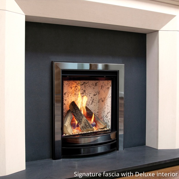 Collection by Michael Miller Passion HE Mk2 Gas Fire - Fascia Model ...