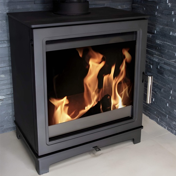 Mi-Flues Stoves | Wood Burning & Log Burners | Flames.co.uk