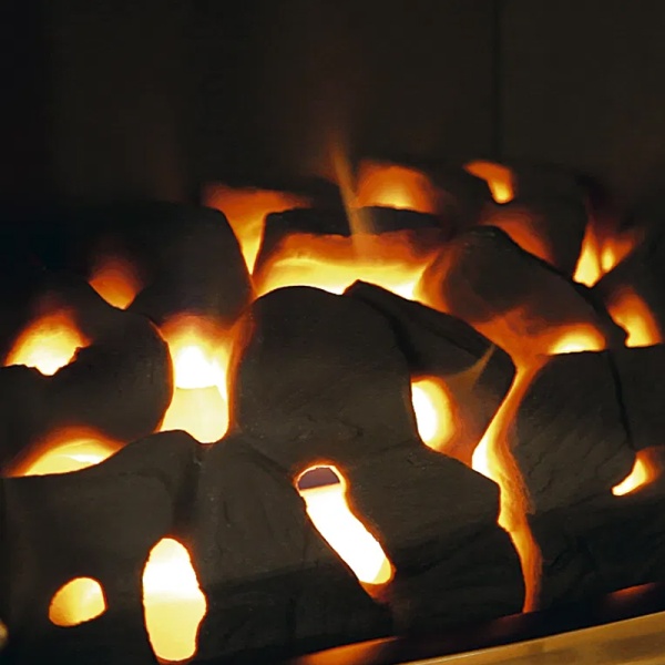 Balanced Flue Gas Fires | Flames.co.uk