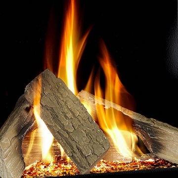 Wall Mounted Gas Fires | Flames.co.uk