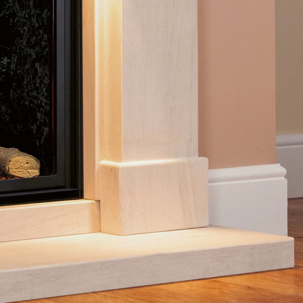 Collection by Michael Miller Da Vinci Illumia MD Limestone Gas ...