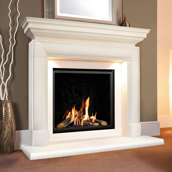 Collection by Michael Miller Giuliano Illumia MD Limestone Gas ...