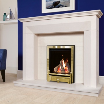 Flavel Emberglow Balanced Flue Gas Fire | Flames.co.uk