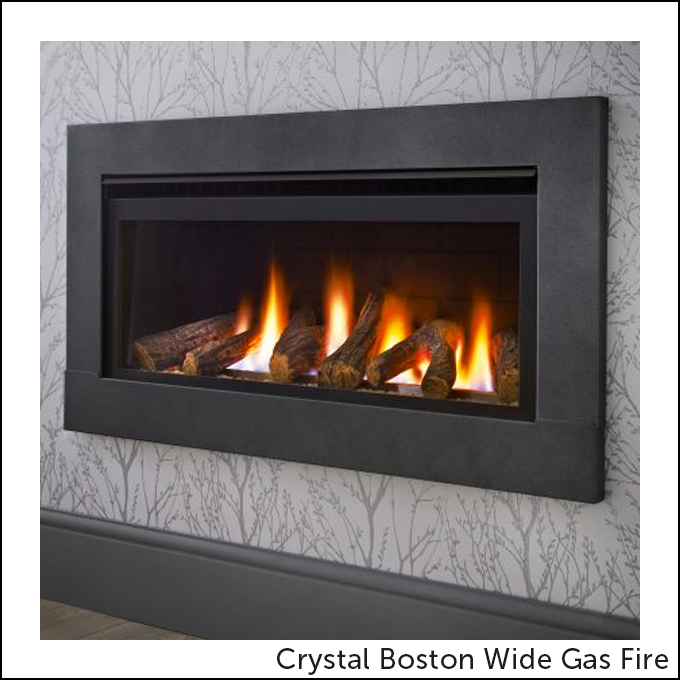 How to Choose the Perfect Gas Fire: A Complete Buyer's Guide | Flames.co.uk