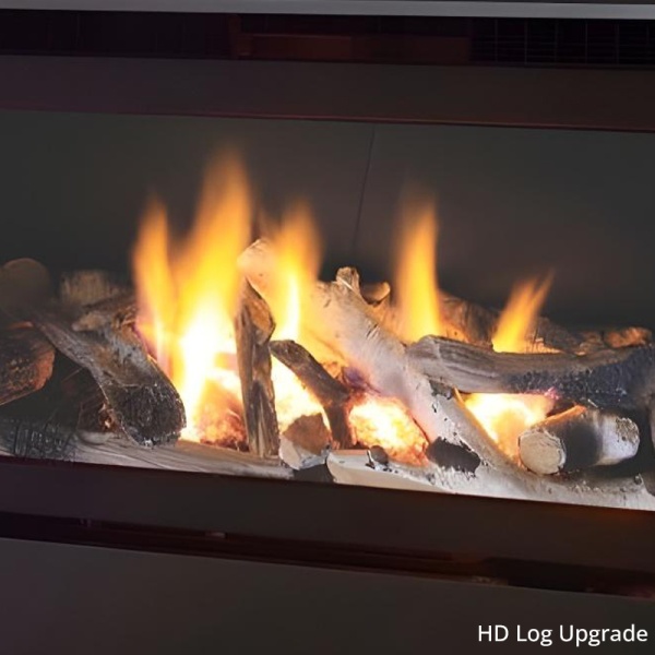 Crystal Fires High Efficiency Gas Fires, Inset Fires | Flames.co.uk