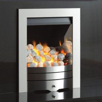 Crystal Fires Diamond Gas Fire | Flames.co.uk