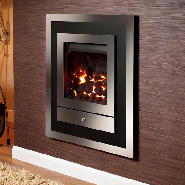 Crystal Fires Gas Fire Range | Amazing Value | Flames.co.uk