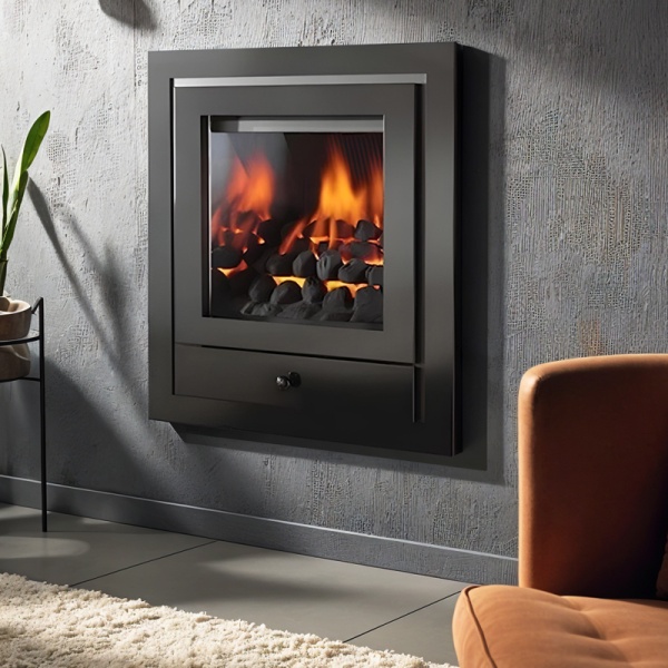 Crystal Fires Gas Fire Range | Amazing Value | Flames.co.uk