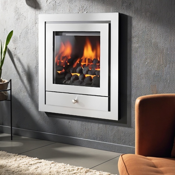 Crystal Fires Gas Fire Range | Amazing Value | Flames.co.uk