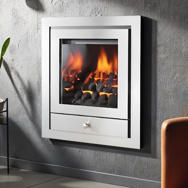 Crystal Fires Gas Fire Range | Amazing Value | Flames.co.uk