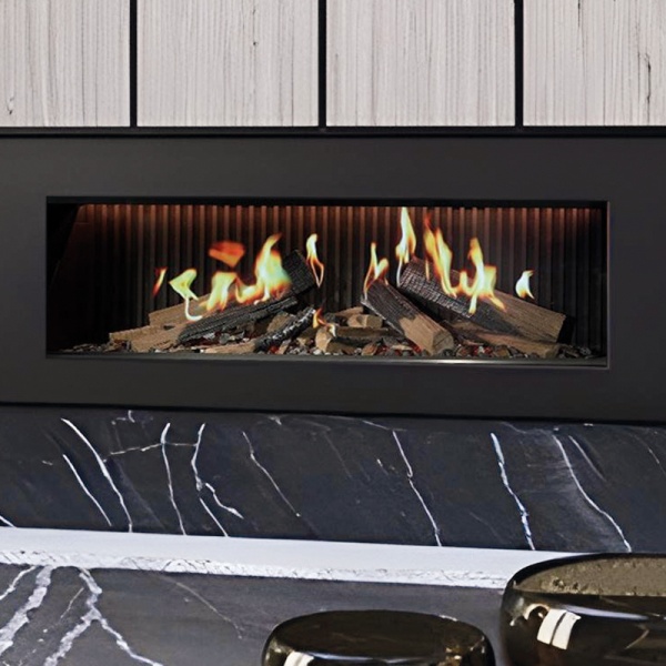 DRU Virtuo Electric Fires | Arts Wall Heaters | Flames.co.uk