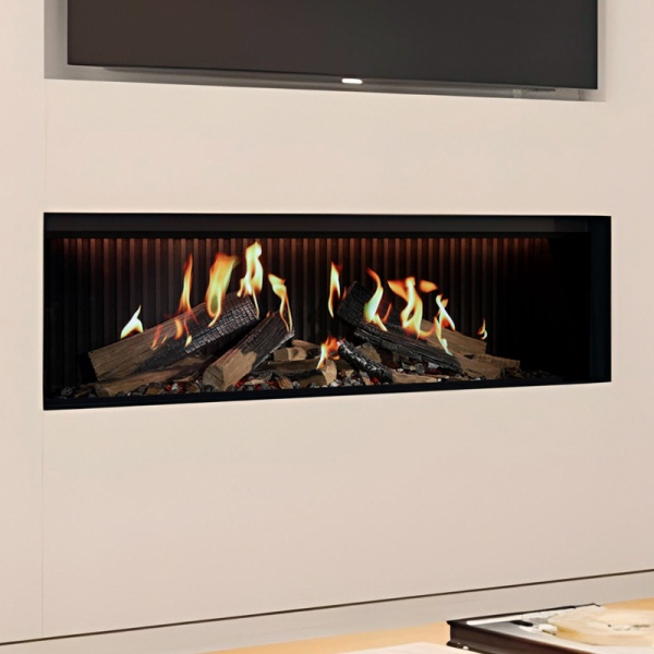 DRU Virtuo Electric Fires | Arts Wall Heaters | Flames.co.uk