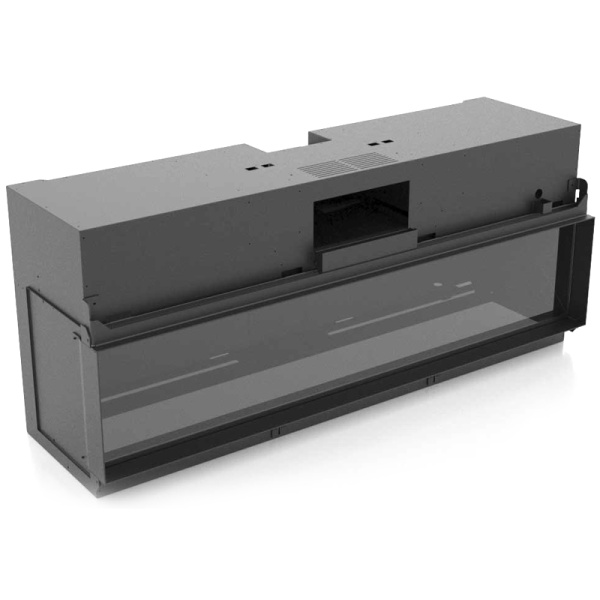DRU Virtuo Electric Fires | Arts Wall Heaters | Flames.co.uk