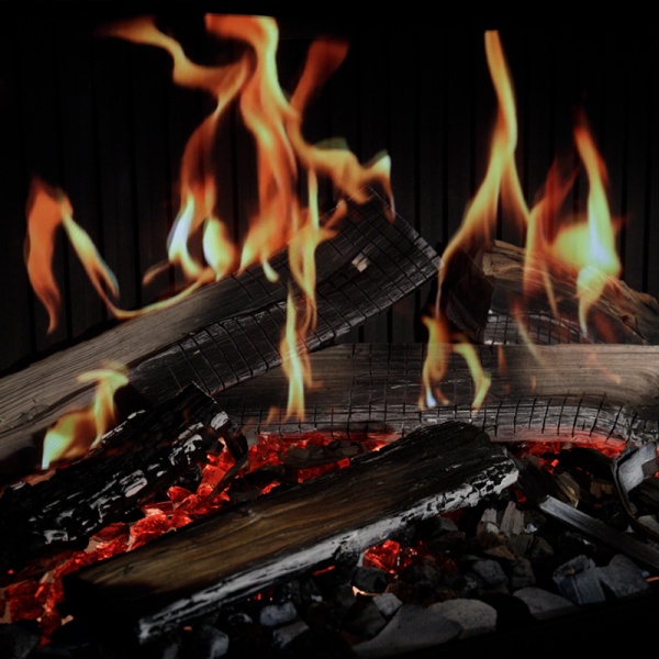 DRU Virtuo Electric Fires | Arts Wall Heaters | Flames.co.uk