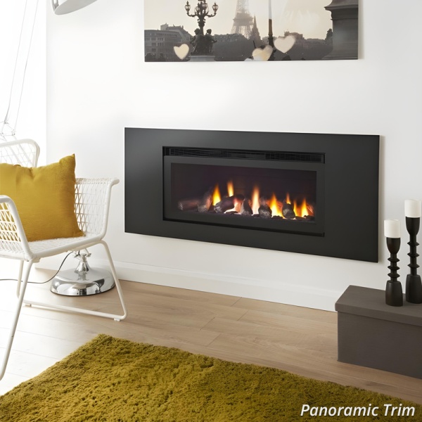 Crystal Fires Gas Fire Range | Amazing Value | Flames.co.uk