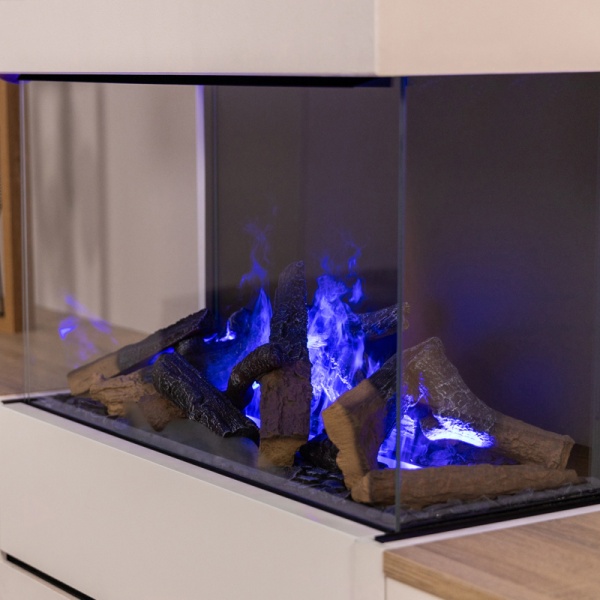 Dimplex 3 Step Multi Optimyst Electric Fire | Flames.co.uk