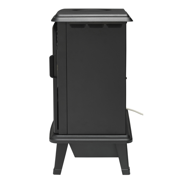 Dimplex Fortrose Optimyst Electric Stove | Flames.co.uk