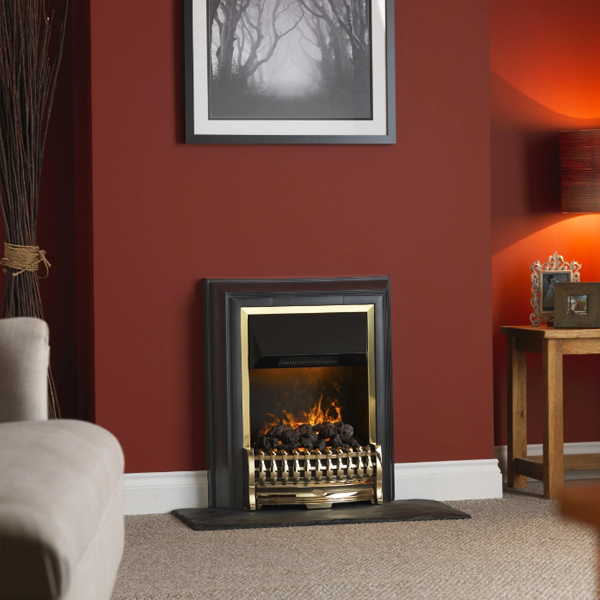 Dimplex Optimyst Wall Fire | Flames.co.uk